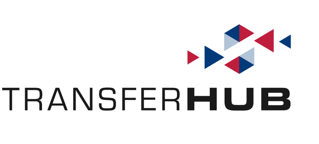 TransferHub - der Marktplatz für Unternehmen